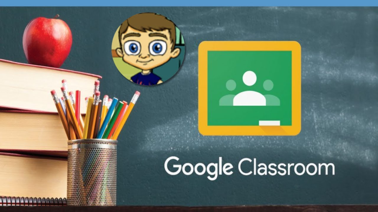 GOOGLE CLASSROOM MASTERCLASS – Thinkally